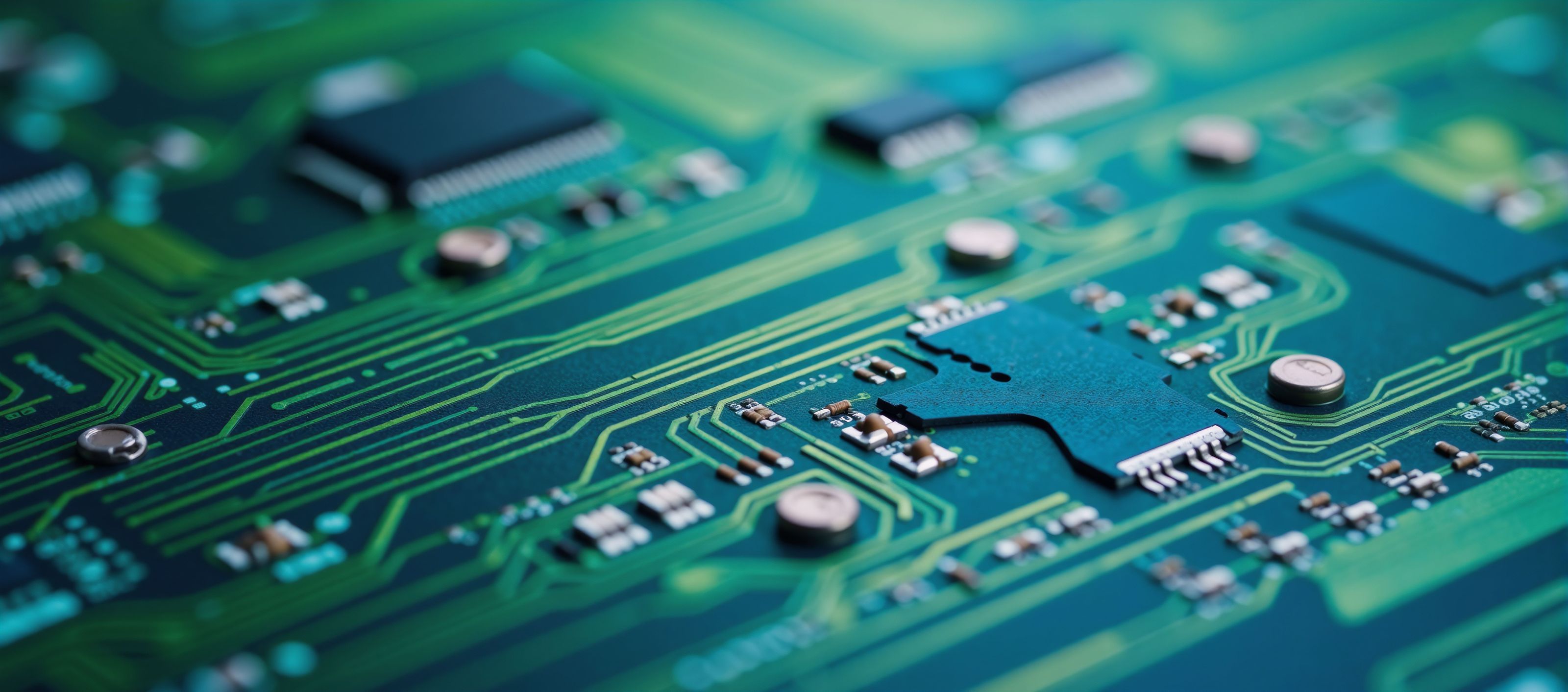 Understanding FR4 PCBs: A Comprehensive Guide | LionCircuits